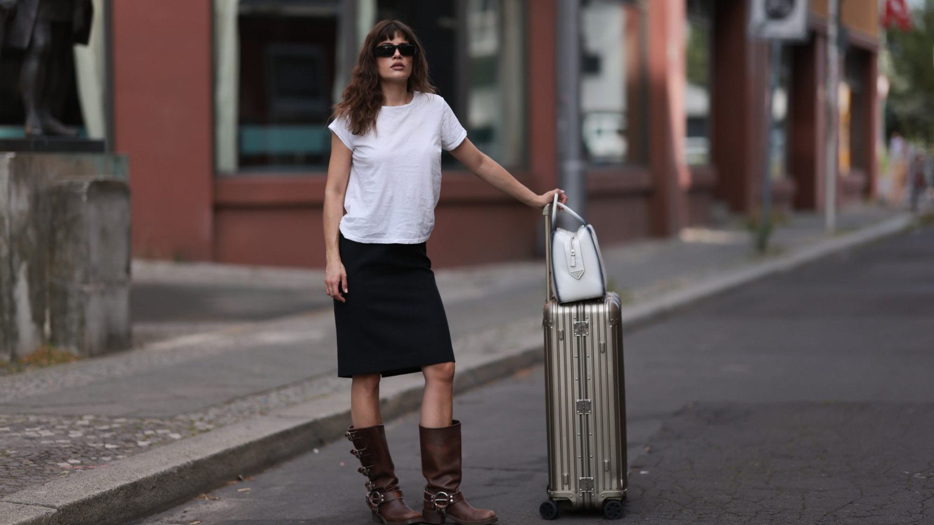 13 Luggage Deals to Shop on Sale at Nordstrom - Béis, Tumi and More!