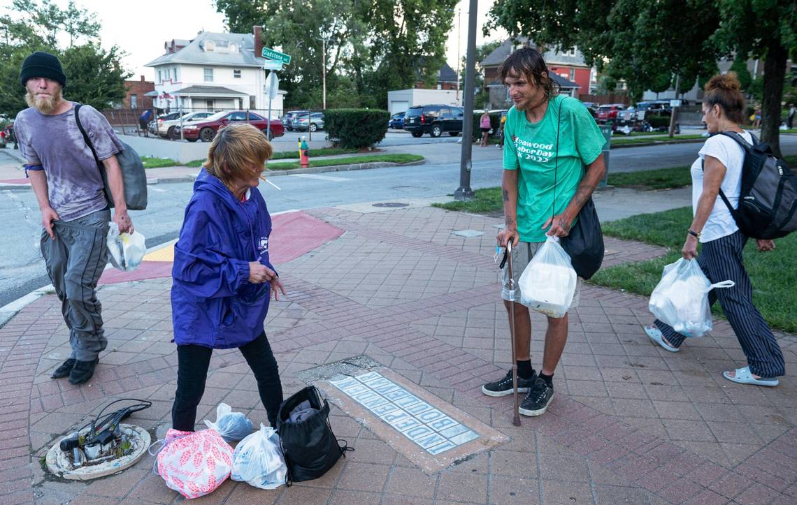 Kansas City advances plan for long-talked about homeless shelter. Here ...