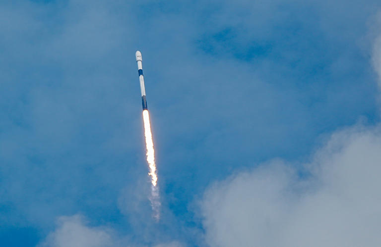 Next SpaceX rocket launch in Florida: When liftoff is, where to see ...