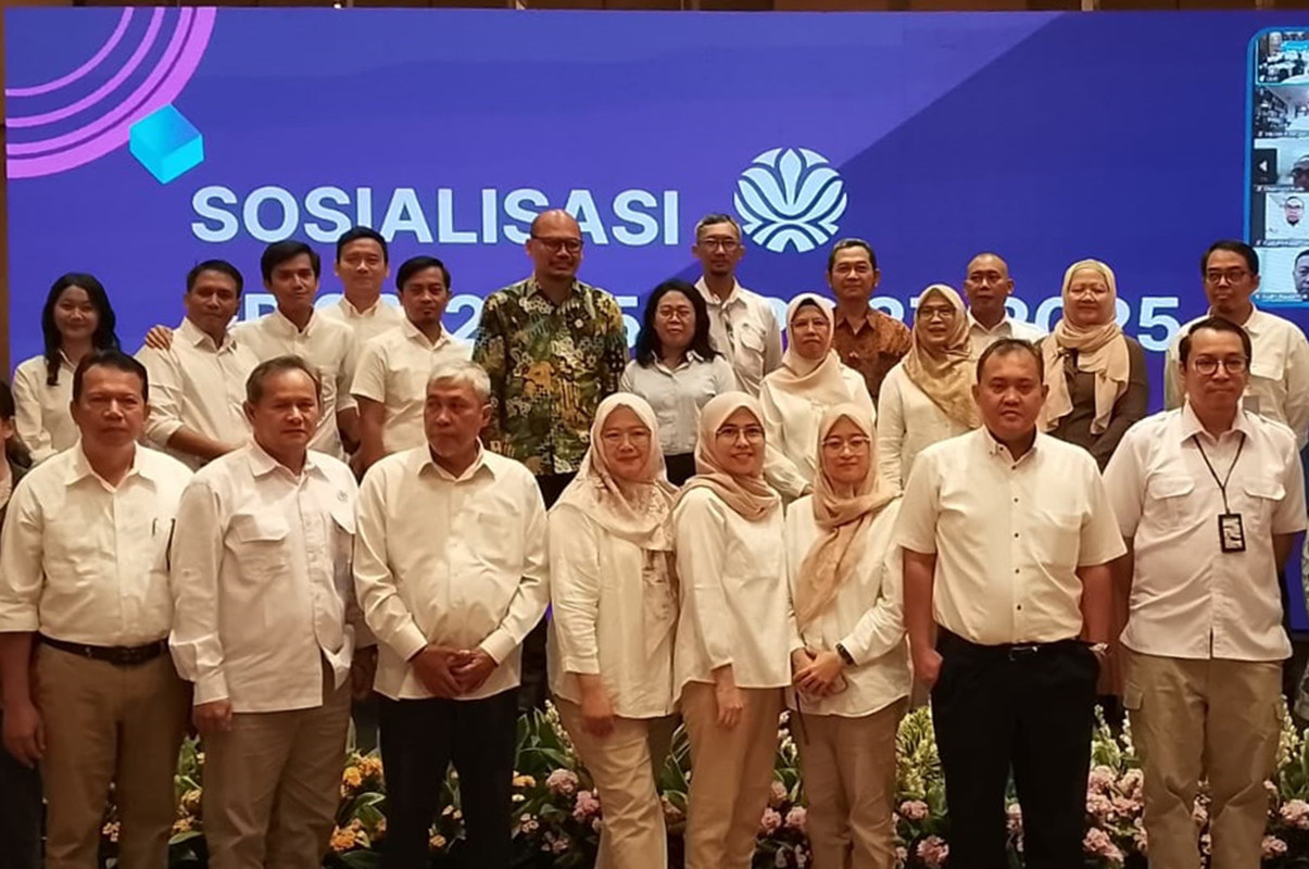 PP 27/2025 Fondasi Baru Perlindungan Mangrove Indonesia untuk Pembangunan Berkelanjutan