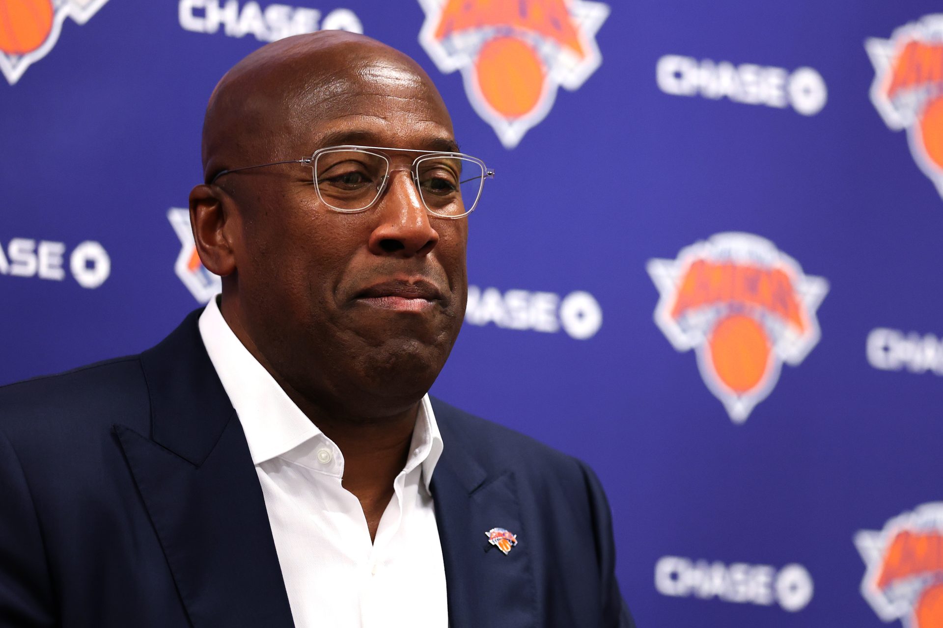 New York Knicks Fill Two-Way Spots Ahead of Camp Drama