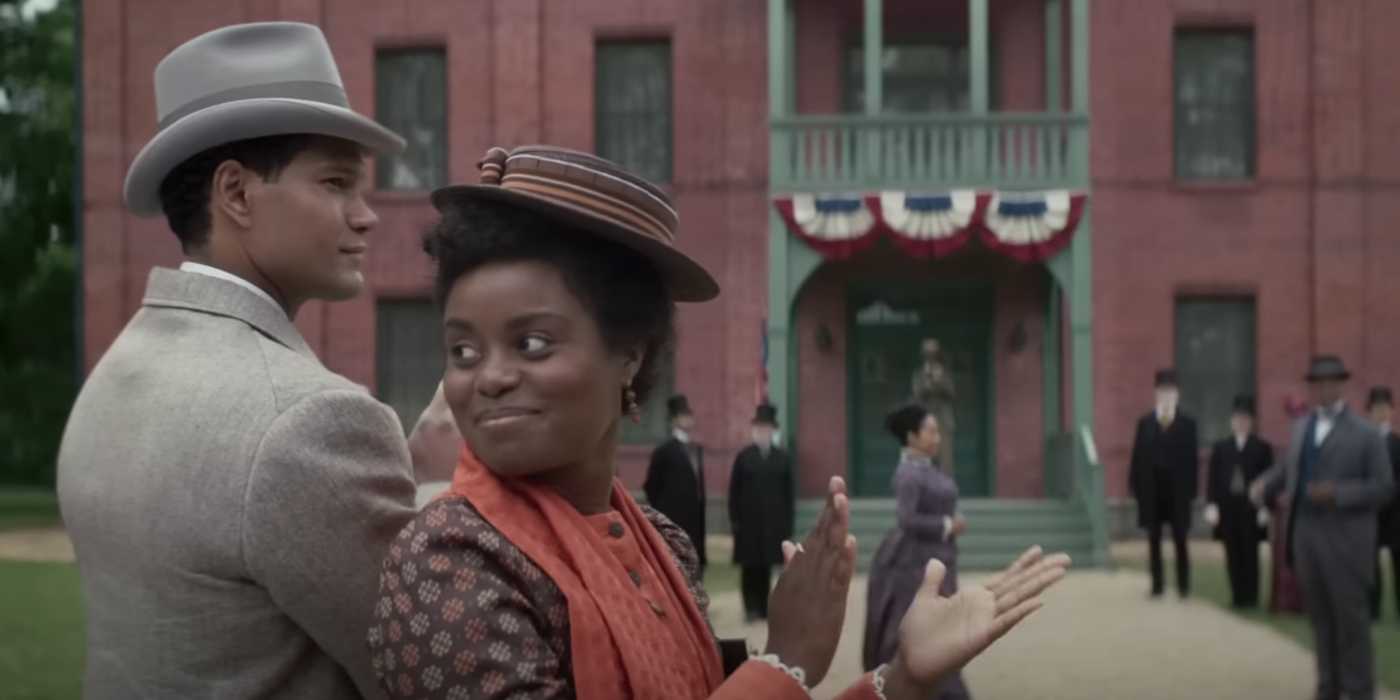 Peggy Scott's Problematic Former Love Interest In The Gilded Age Sets ...