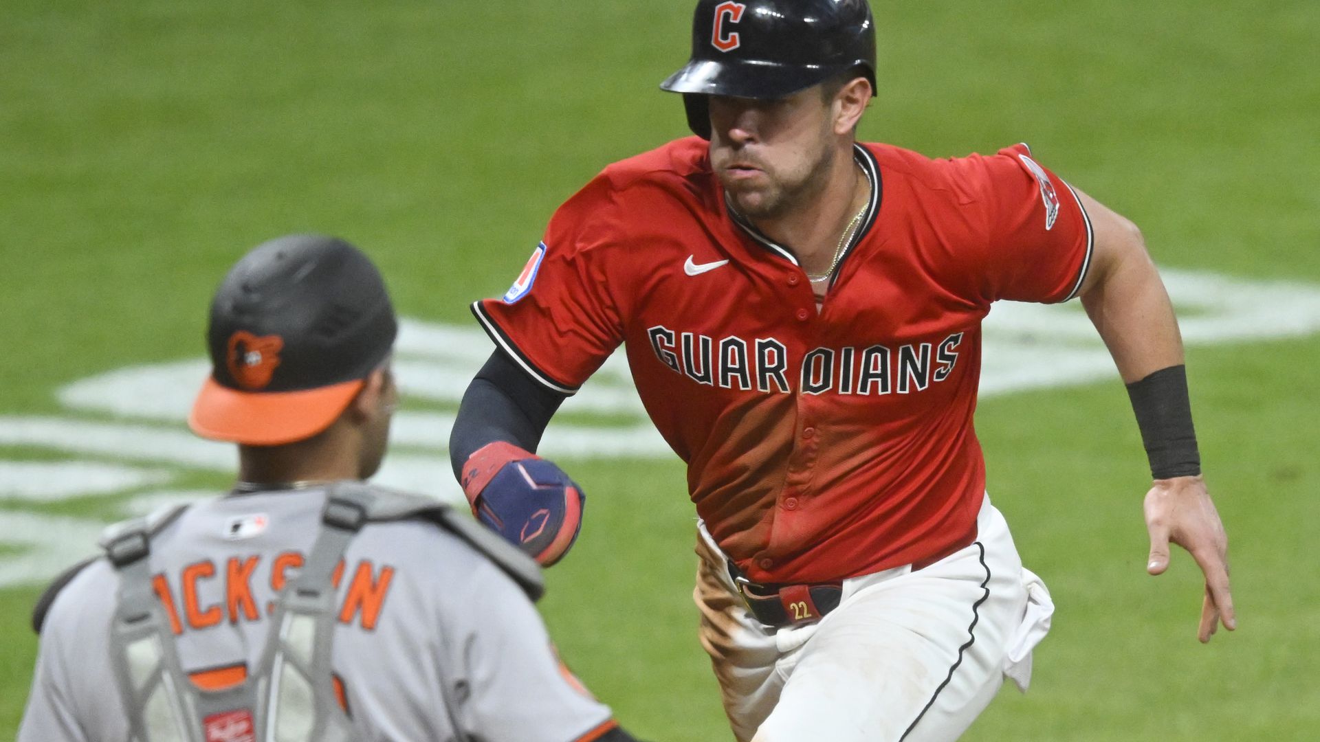 Orioles continue to fail at everything, lose again to Guardians, 6-3