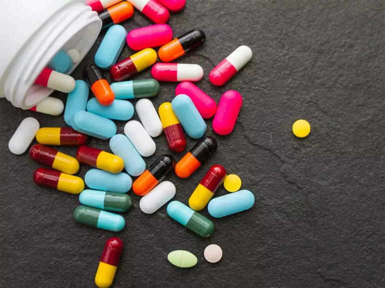 Govt plans minimum import price for key pharma inputs