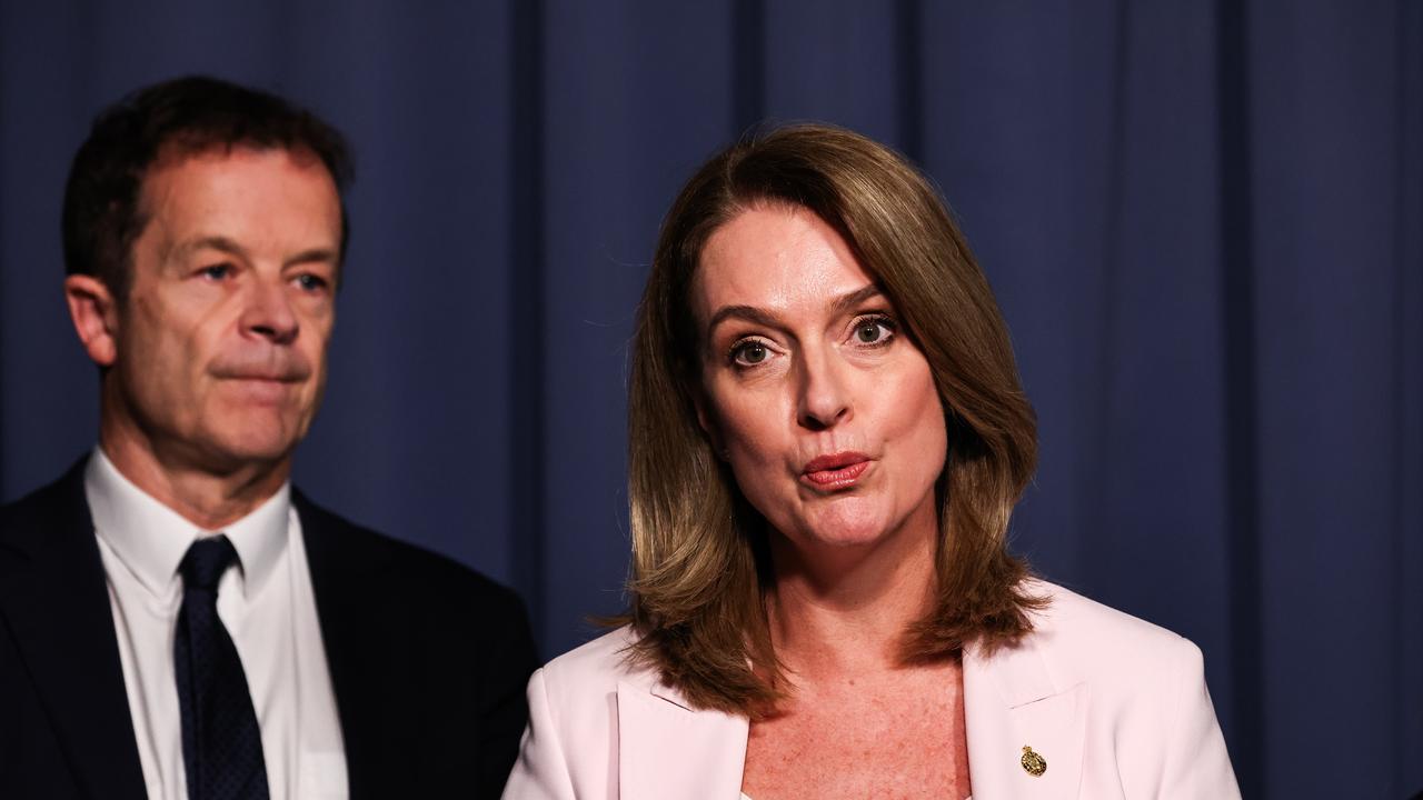 ‘Chaotic’: Disturbing new hospital image