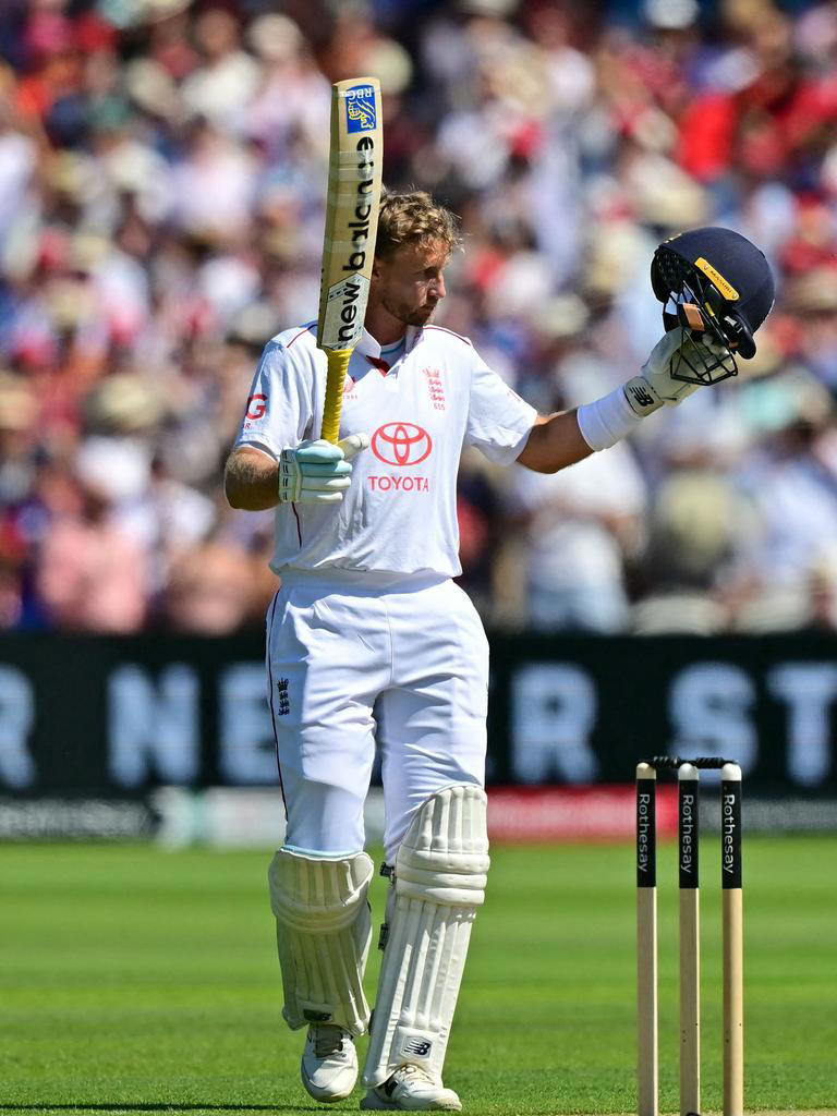 ‘Absolute GOAT’: Better than Ponting claim