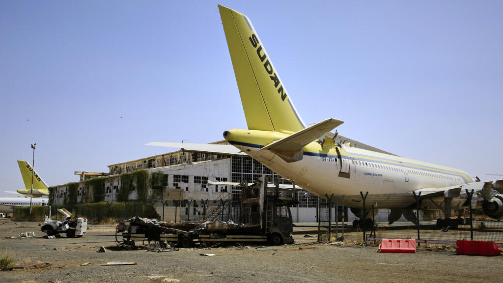 Soudan: la reconstruction de la capitale Khartoum, objectif prioritaire ...