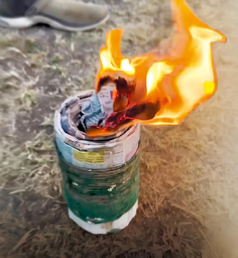 South Korea’s emerging reality: when bomb-making is a click away