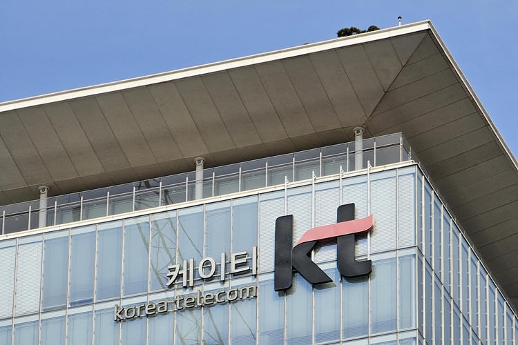 KT, 195억원 경찰 바디캠 사업 계약… 1만4,000대 보급