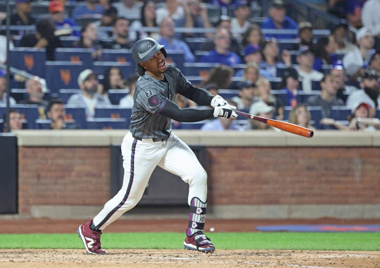 Francisco Lindor understands Anthony Volpe’s crosstown struggles all ...