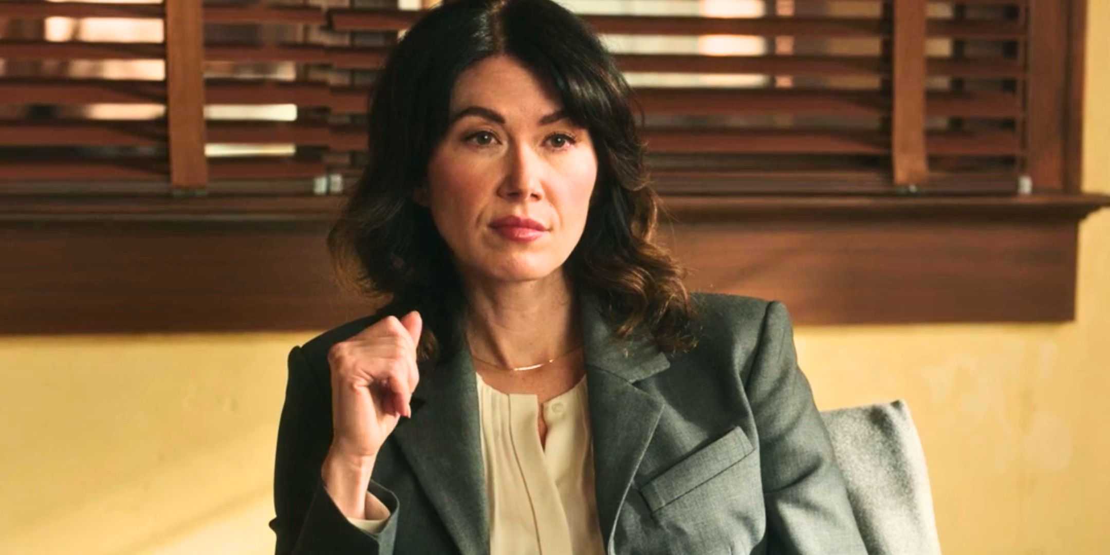 Sheriff Mike's Tragic Fate In Resident Alien Season 4 Looks All But ...