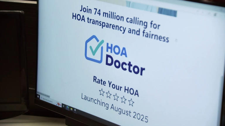 In HOA hell? New website lets Arizona homeowners rate their power ...