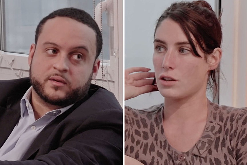 Georgia McCann Reveals "Shocking Turn of Events" in Relationship with ...