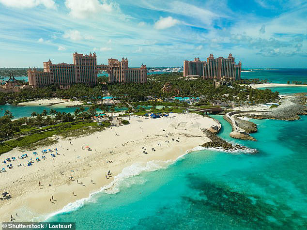 Revealed: The most overcrowded tourist destinations in the world