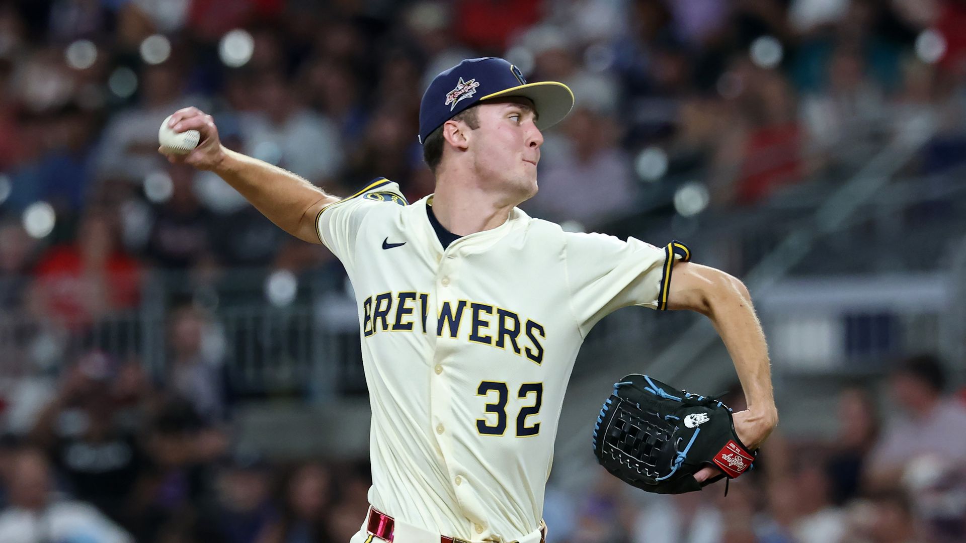 Game Thread #101: Milwaukee Brewers (60-40) @ Seattle Mariners (53-47)