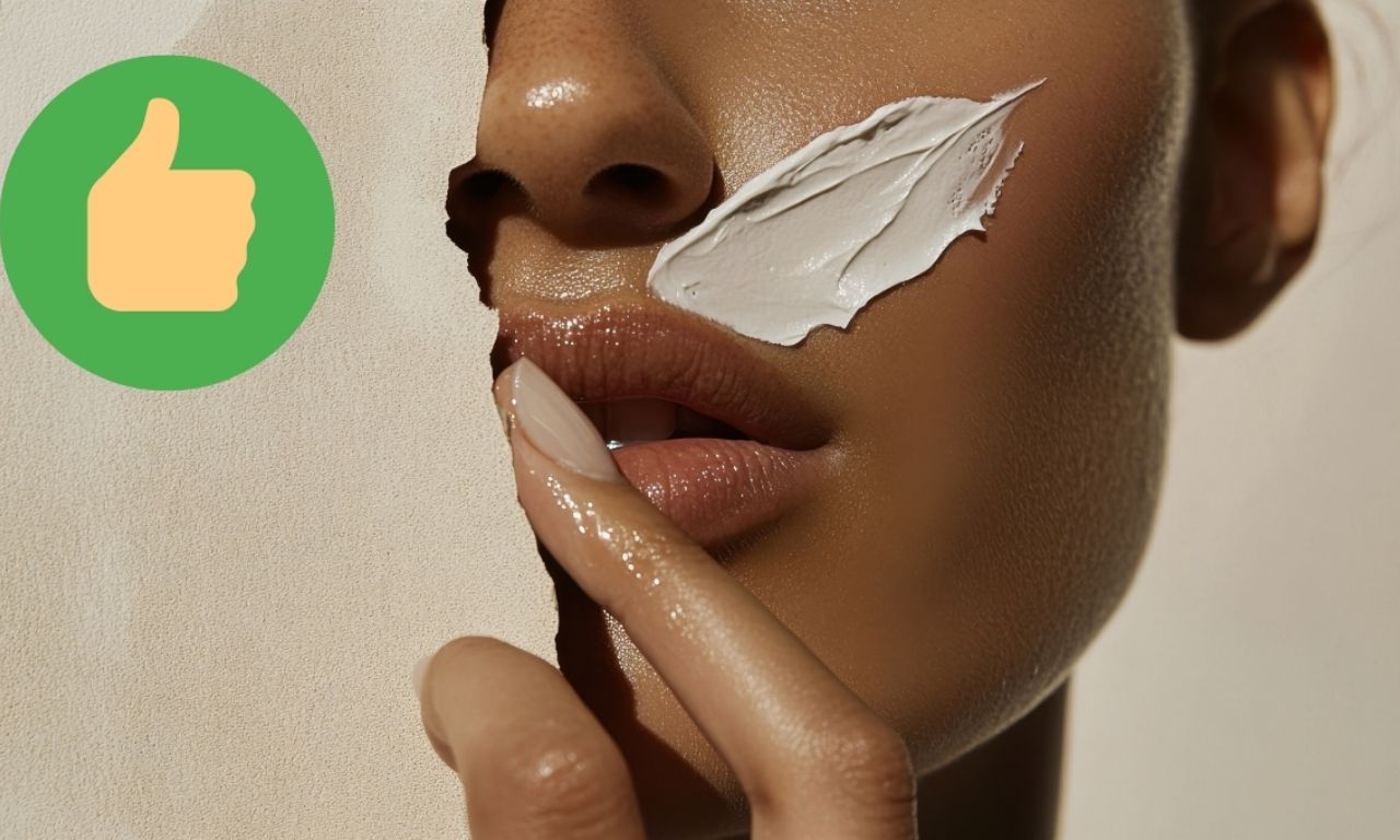 Ni Nivea ni Eucerin: esta es la crema barata que te dejará la piel tan ...