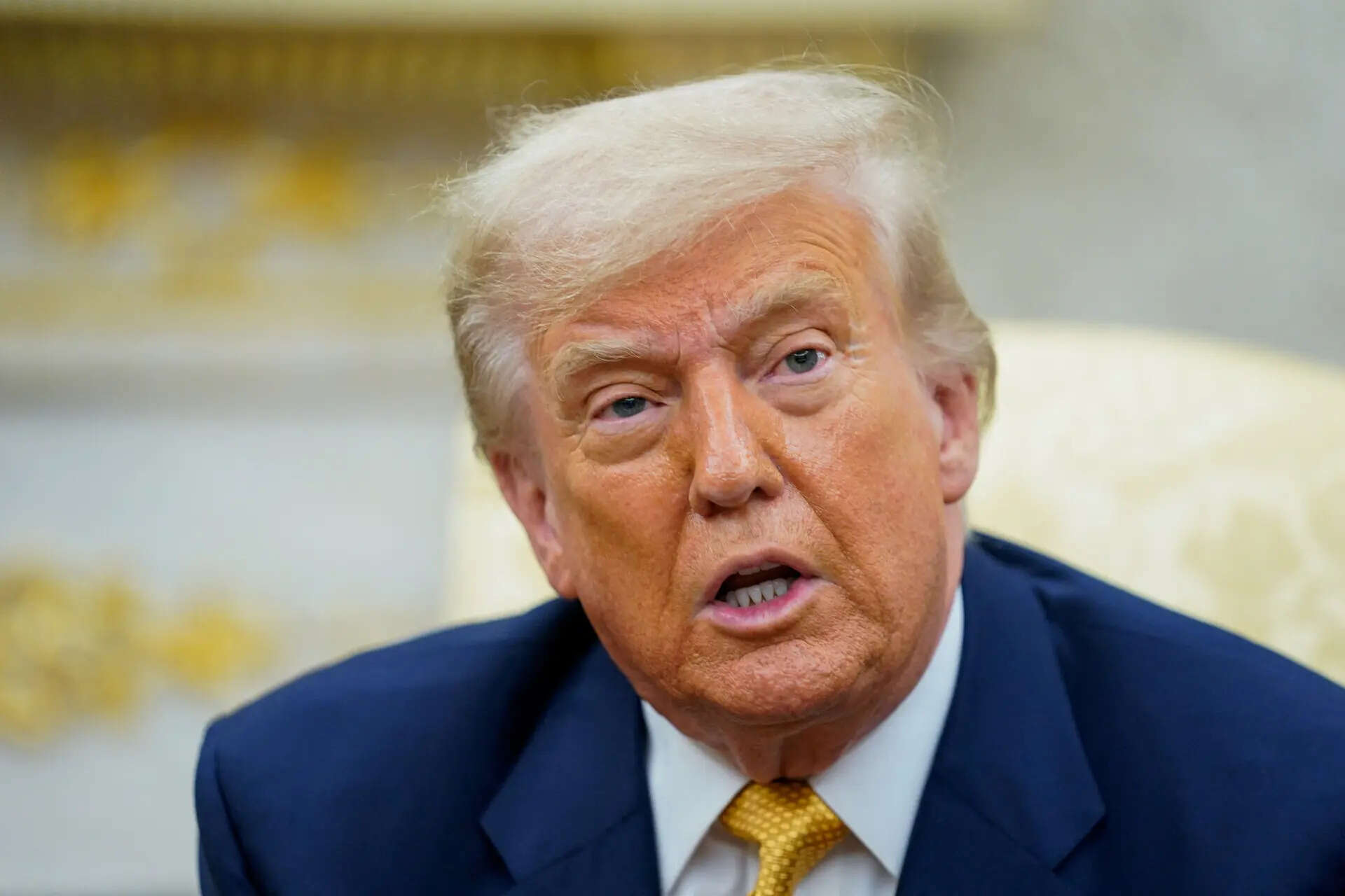 200% tariffs in offing? Trump vows to slash drug prices using import ...