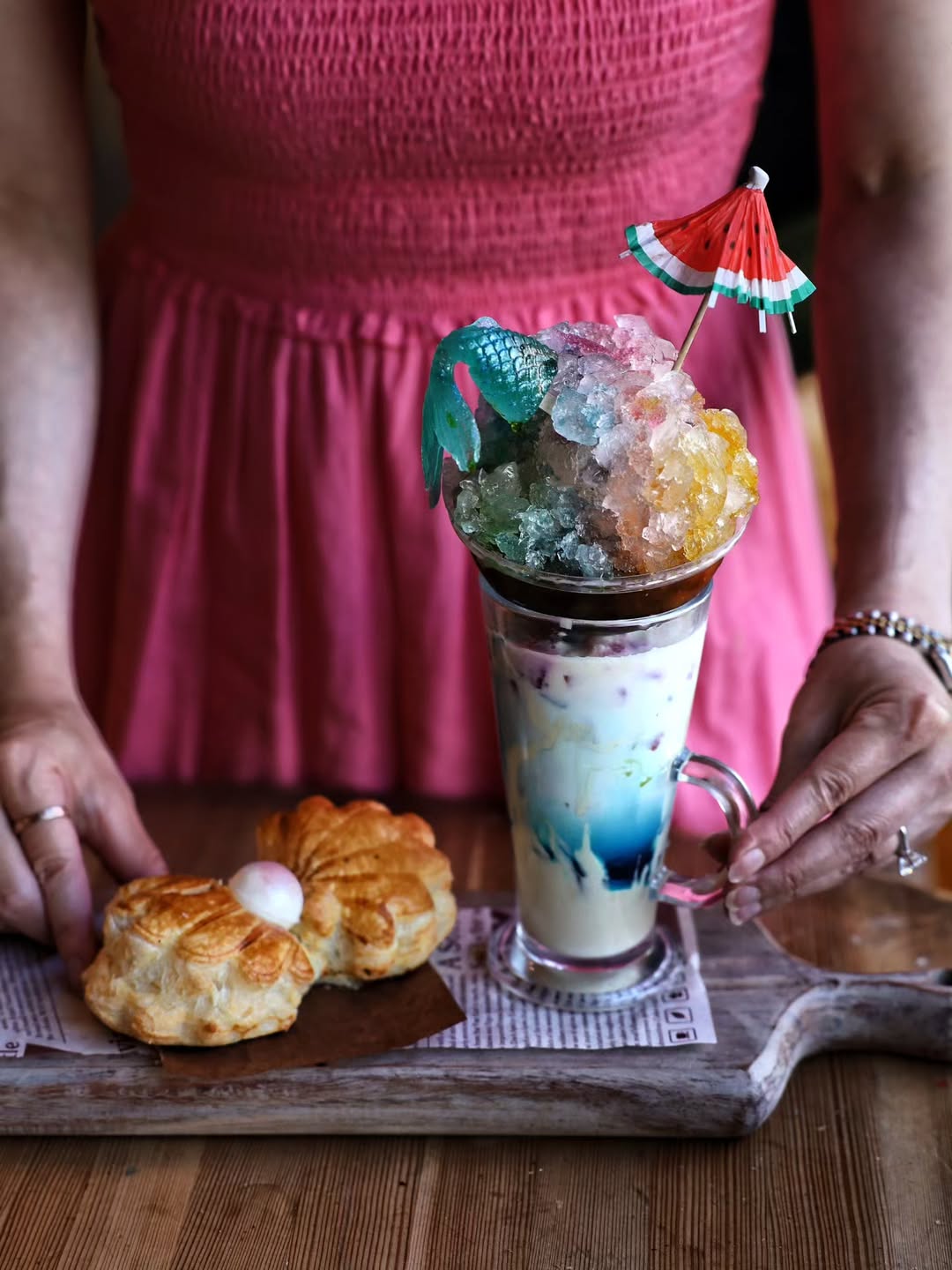 5 Coolest and Most Unique Drinks At This Year's First KoolFest