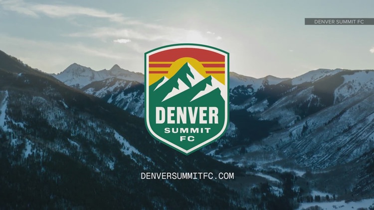 Denver Summit FC stadium will not be ready for start of season