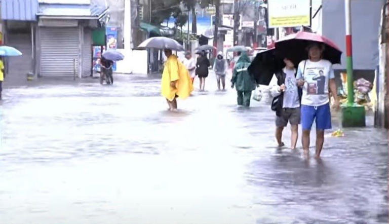 GSIS: Emergency loan now open calamity areas in Metro Manila, Luzon