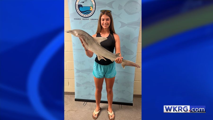 Ocean Springs man’s great snapper breaks Mississippi saltwater fishing ...