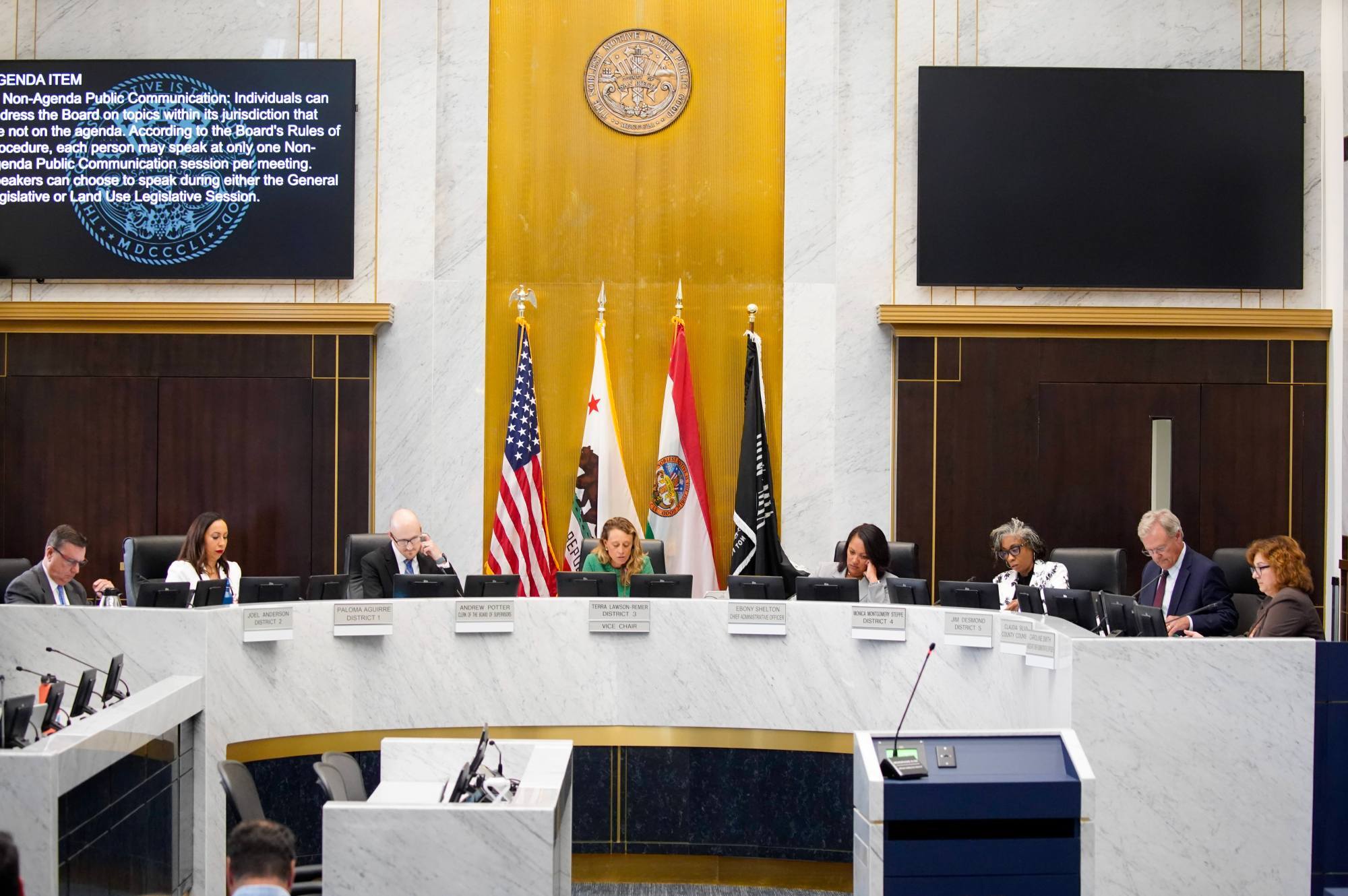 County to train small businesses on how to respond to workplace ...