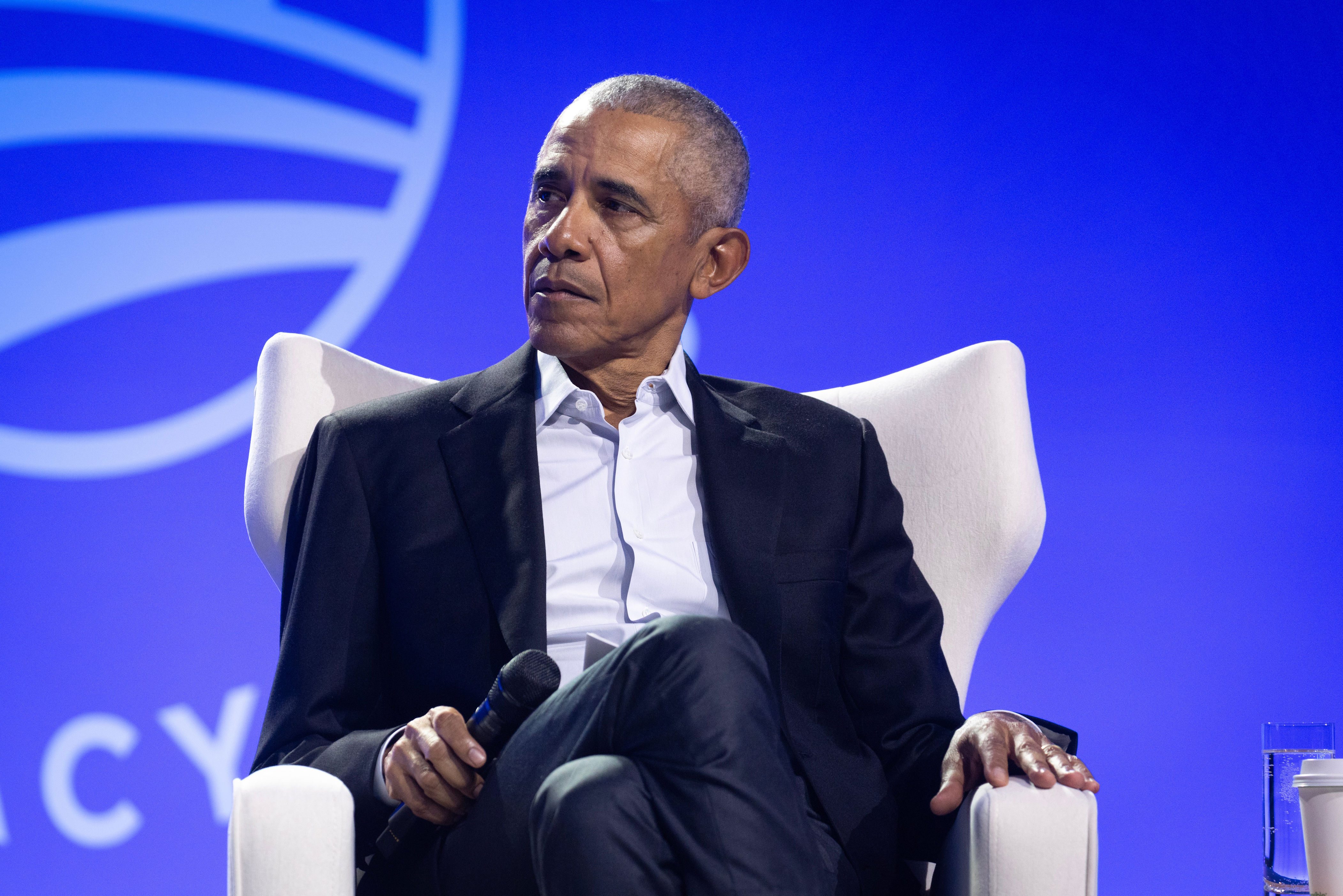 Obama releases rare statement on ‘Russia-gate’ after Trump accuses him ...