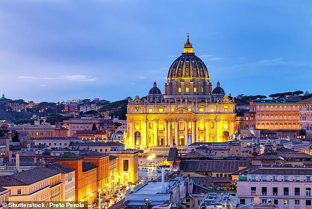 Revealed: The most overcrowded tourist destinations in the world