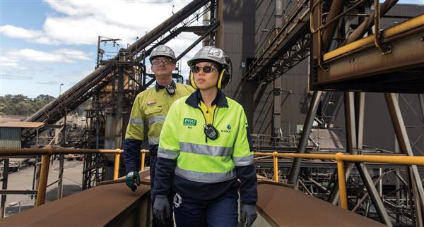 Iluka hits guidance – but zircon win comes with warning on 'trade ...