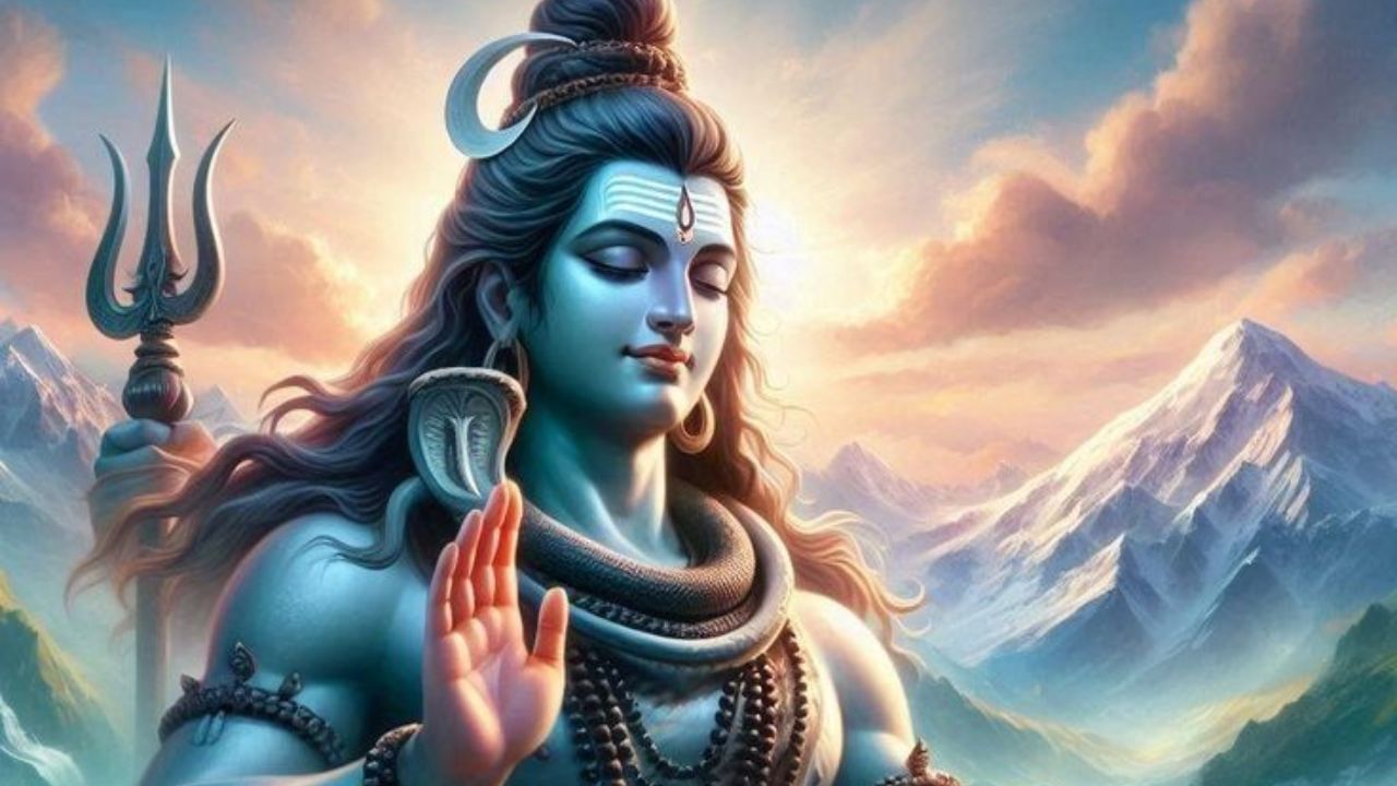 Sawan Shivratri 2025: Best wishes, images and video status in English ...