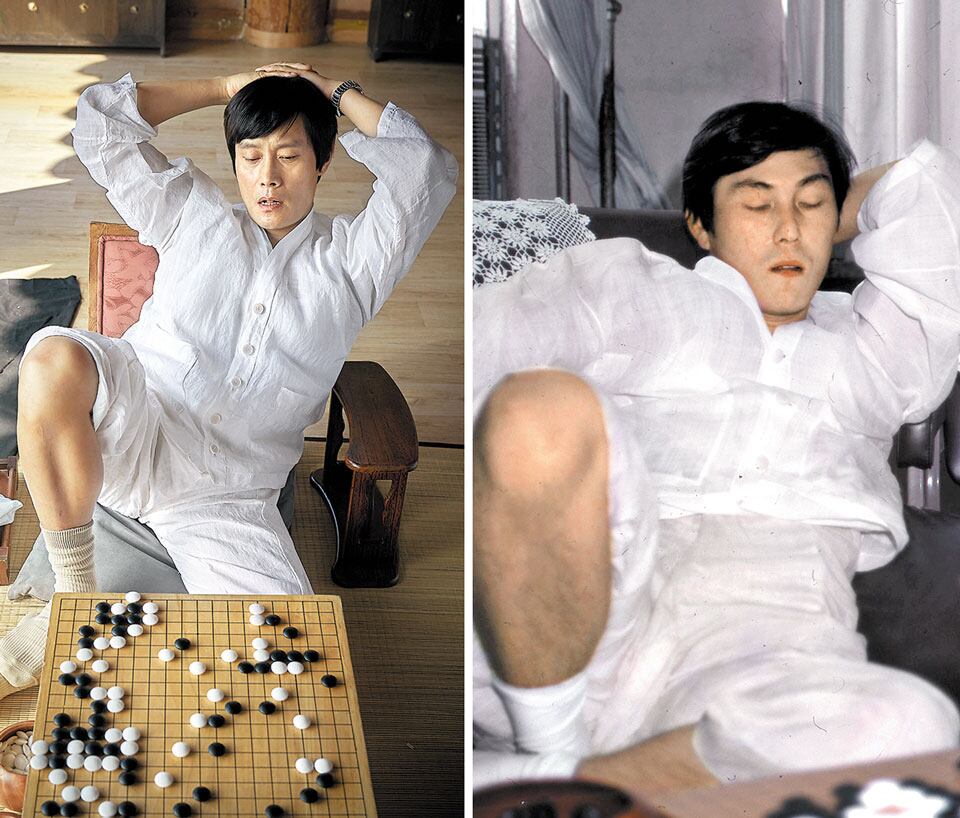 ‘The Match’ brings Go master Cho Hoon-hyun’s epic showdown to screen