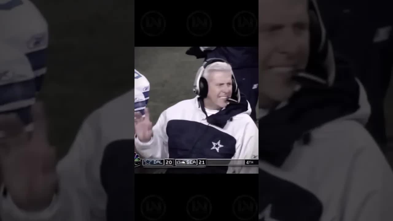 law nation sports: tony romo's playoff fumble vs seahawks