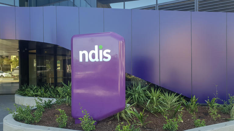 NDIS system ‘still not working’