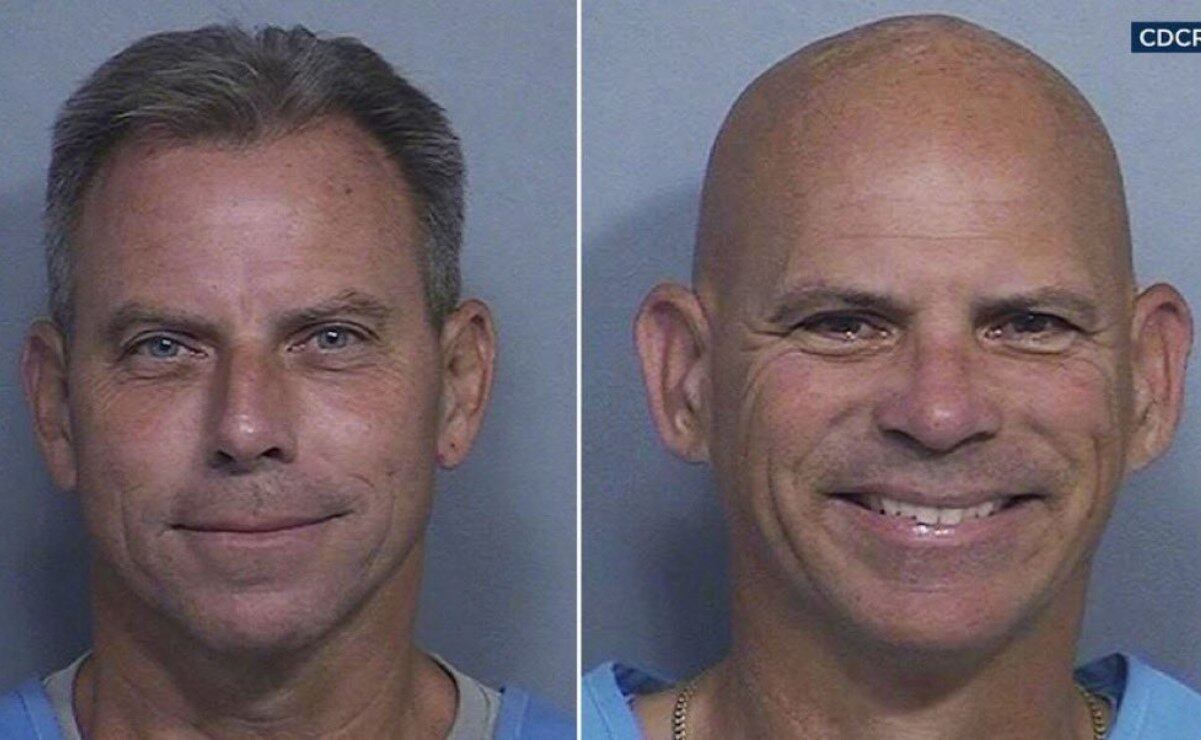 Hermanos Menendez Serán Evaluados Por La Junta De Libertad Condicional