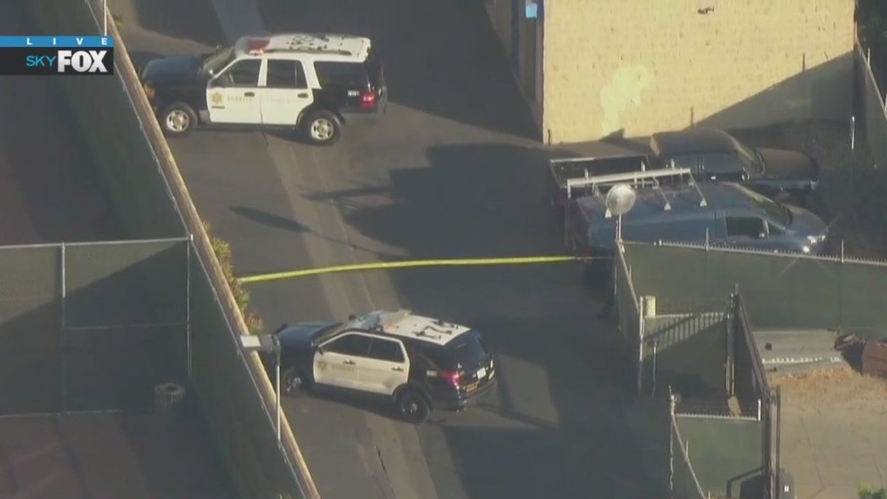 LASD explosion: 2nd Marina del Rey location under investigation to see ...