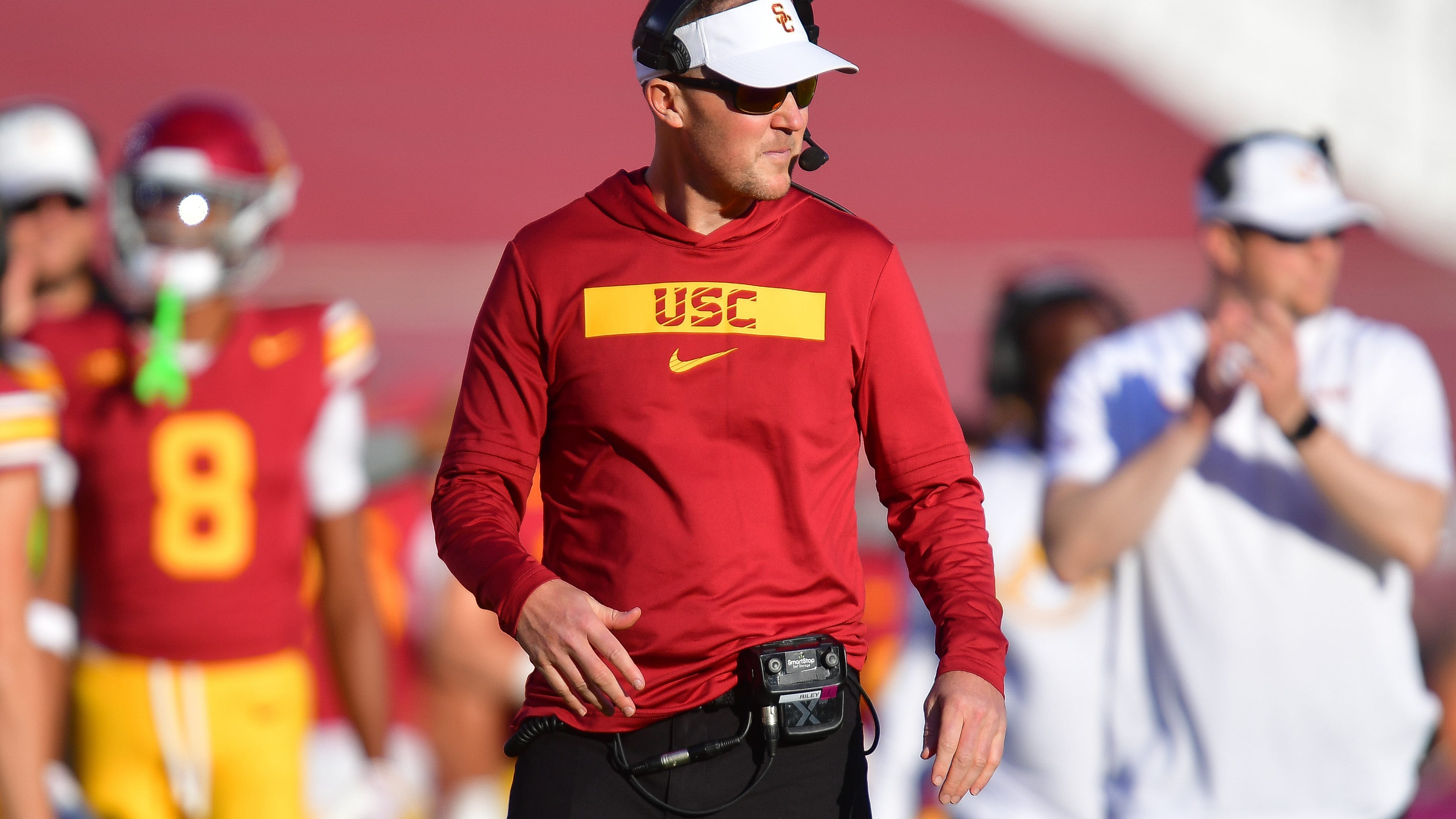 College football coaches we actually want to see succeed in 2025