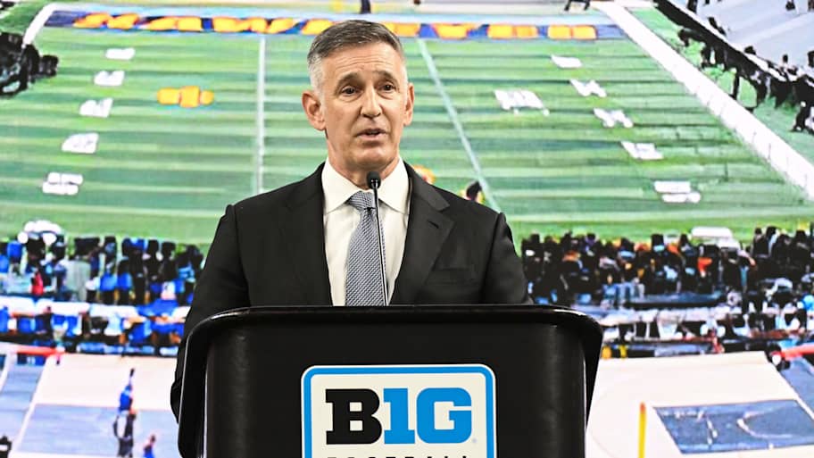 Big Ten Football Media Days Central: Schedule, News, Video