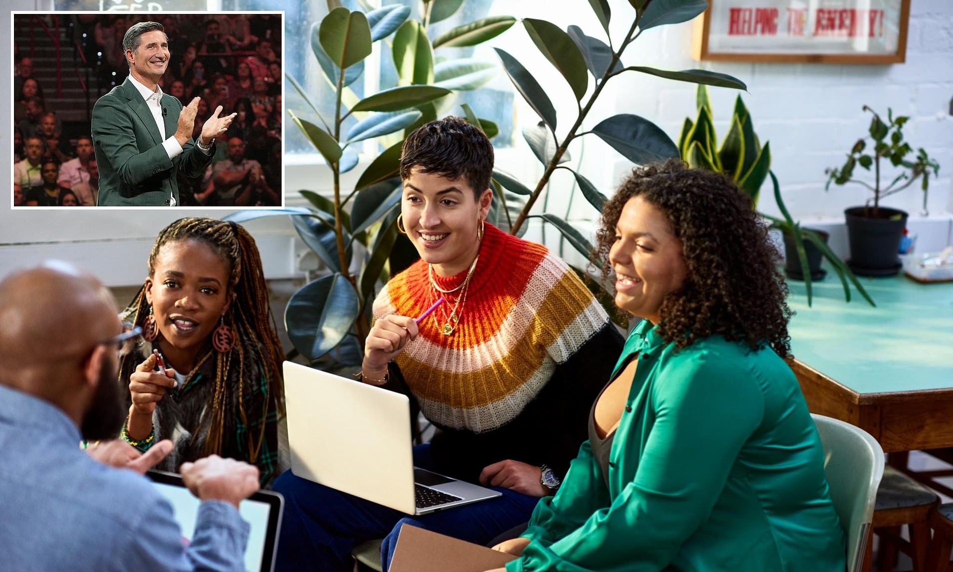 Tide turns against return-to-office refuseniks