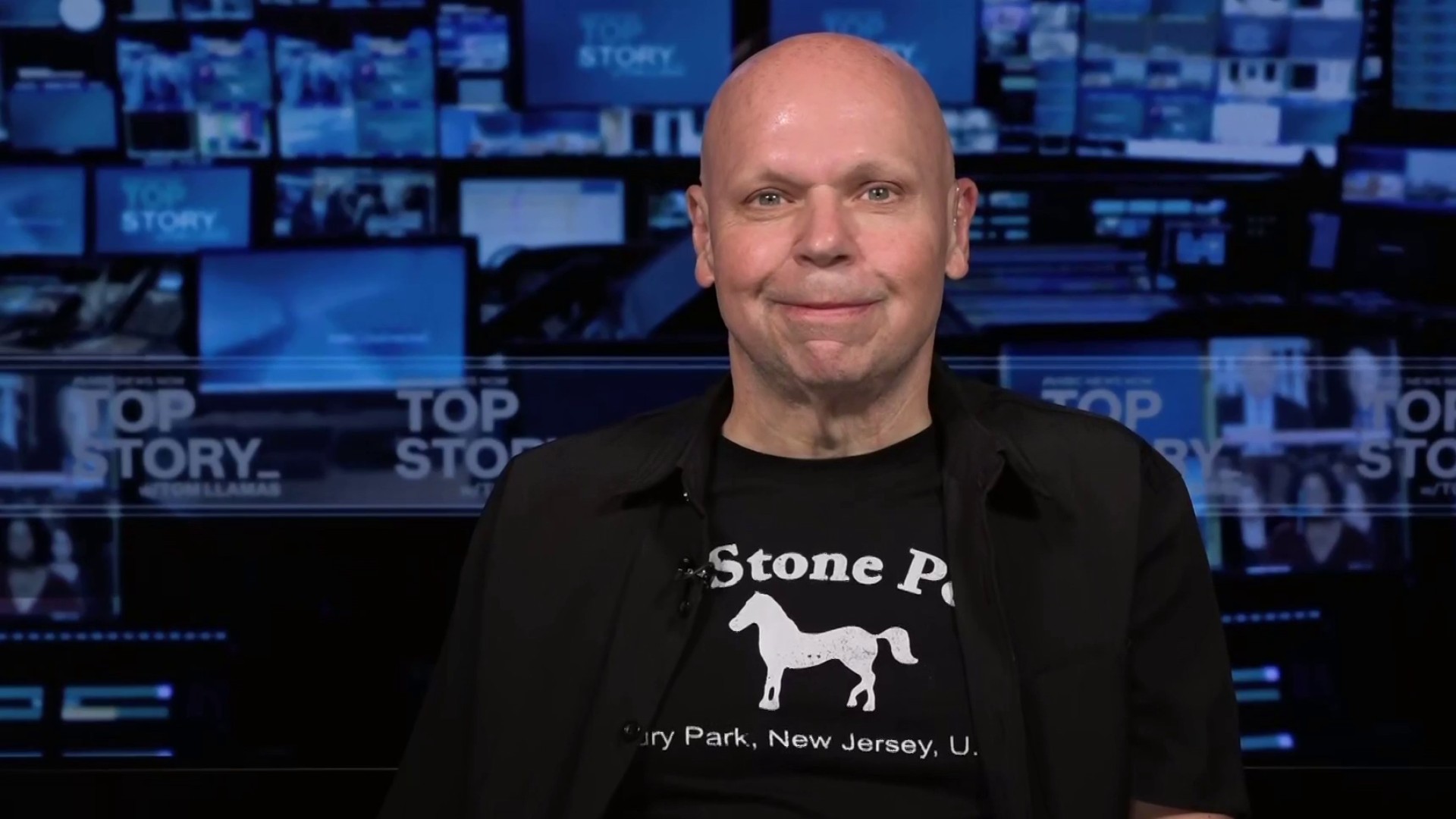 Former MTV VJ Matt Pinfield remembers heavy metal legend Ozzy Osbourne