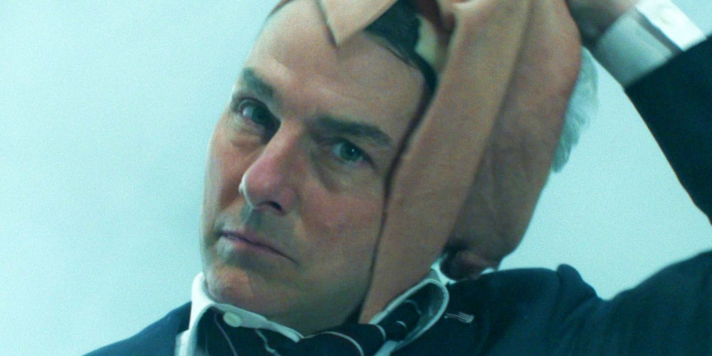 Mission: Impossible – The Final Reckoning VOD & Blu-Ray Release Dates ...