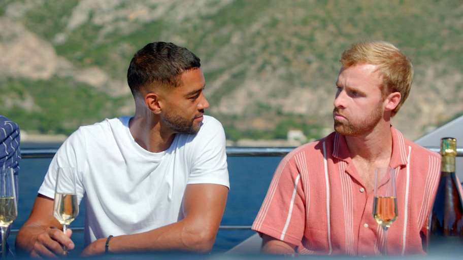 Destination X season 1, episode 9 gives the Final Four a chance to ...