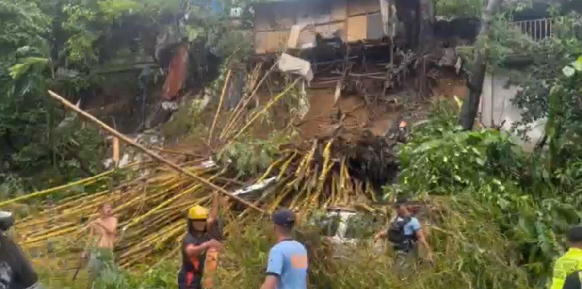 26 reported dead due to Crising, Dante, Emong, Habagat