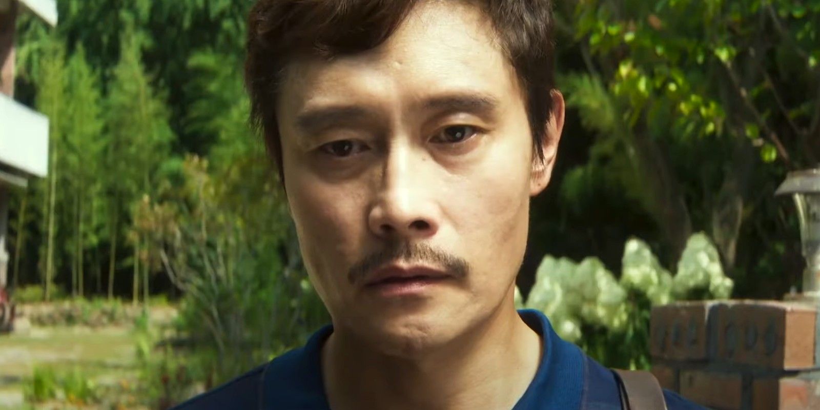 Squid Game Star Eliminates His Competition In Oldboy Director's New ...