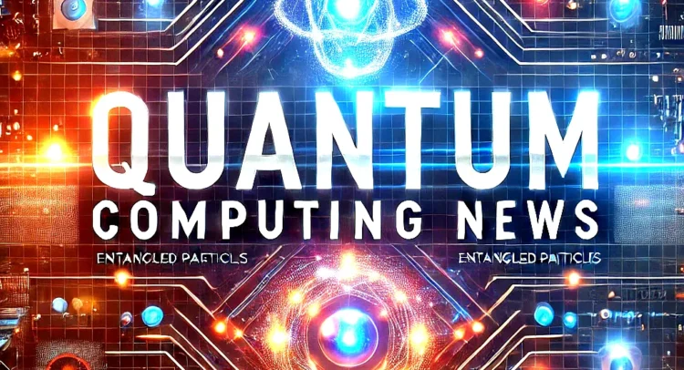 Quantum Computing News: Alice & Bob’s 1-Hour Qubits, Comcast Trials ...