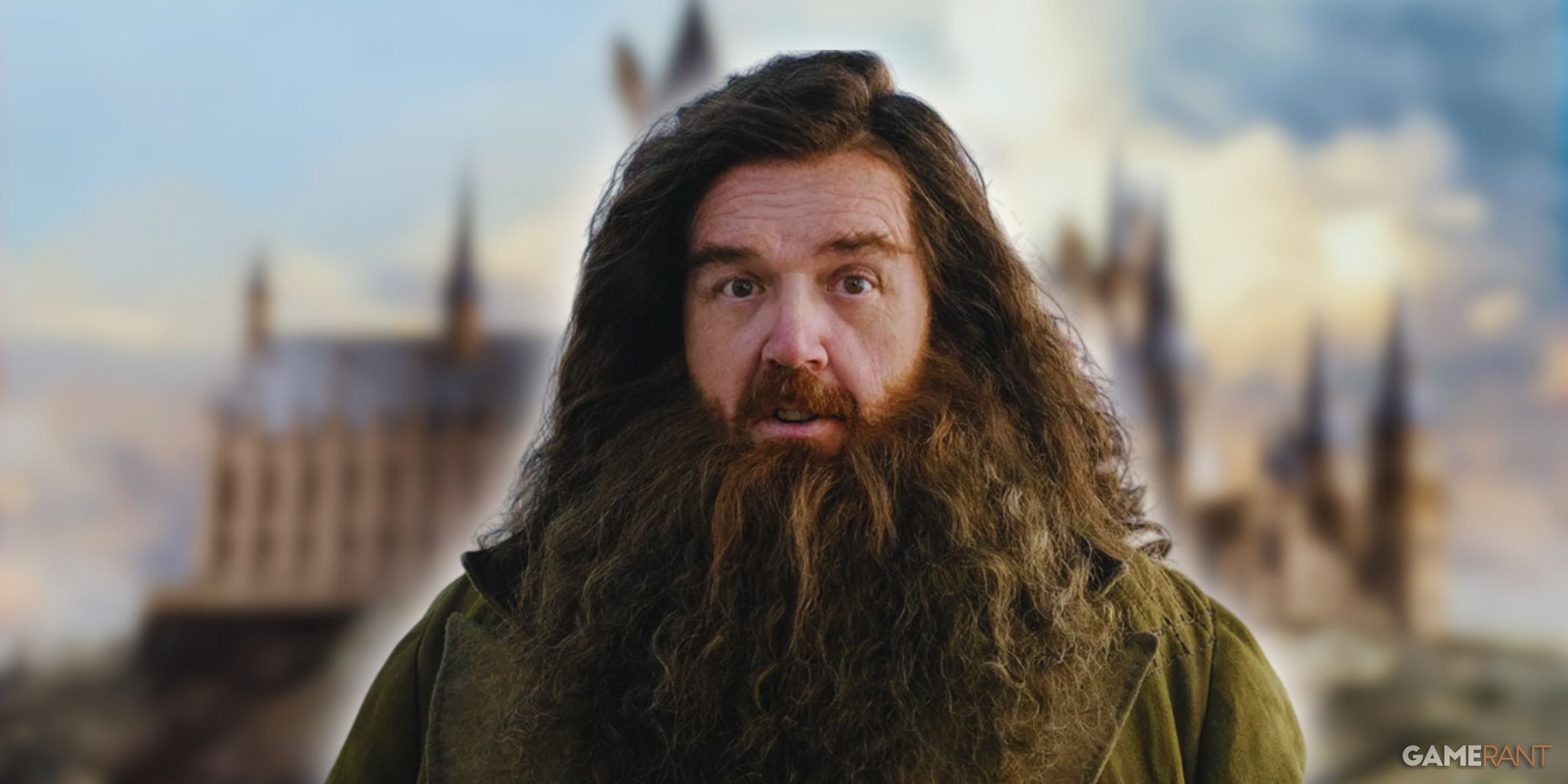 'Looks Like a Prosthetic Head’ Harry Potter Fans Baffled Over New ...
