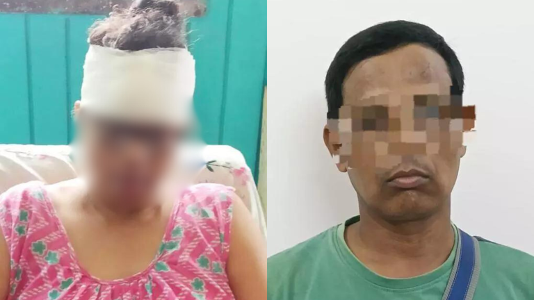 'Extremely traumatised': Woman dragged by auto over torn Rs 10 note in ...