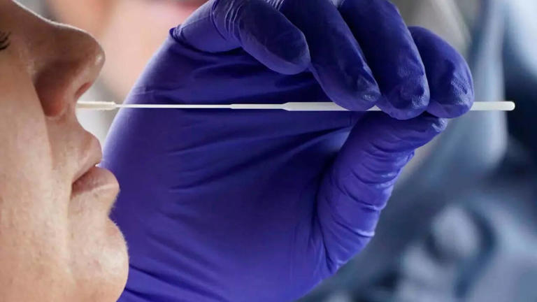 COVID-19 cases are rising in the US; Why does COVID spike in the summer ...