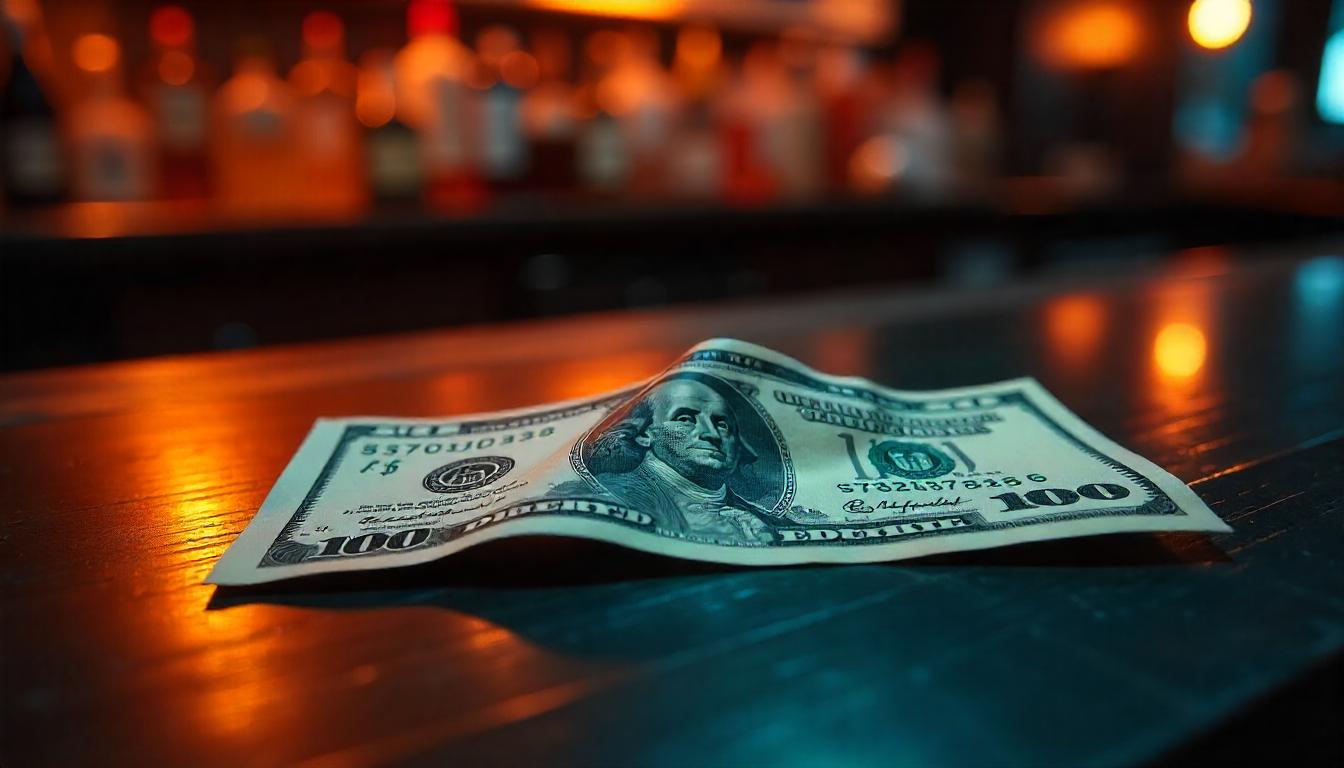 How to Tip in the USA Without Overthinking It