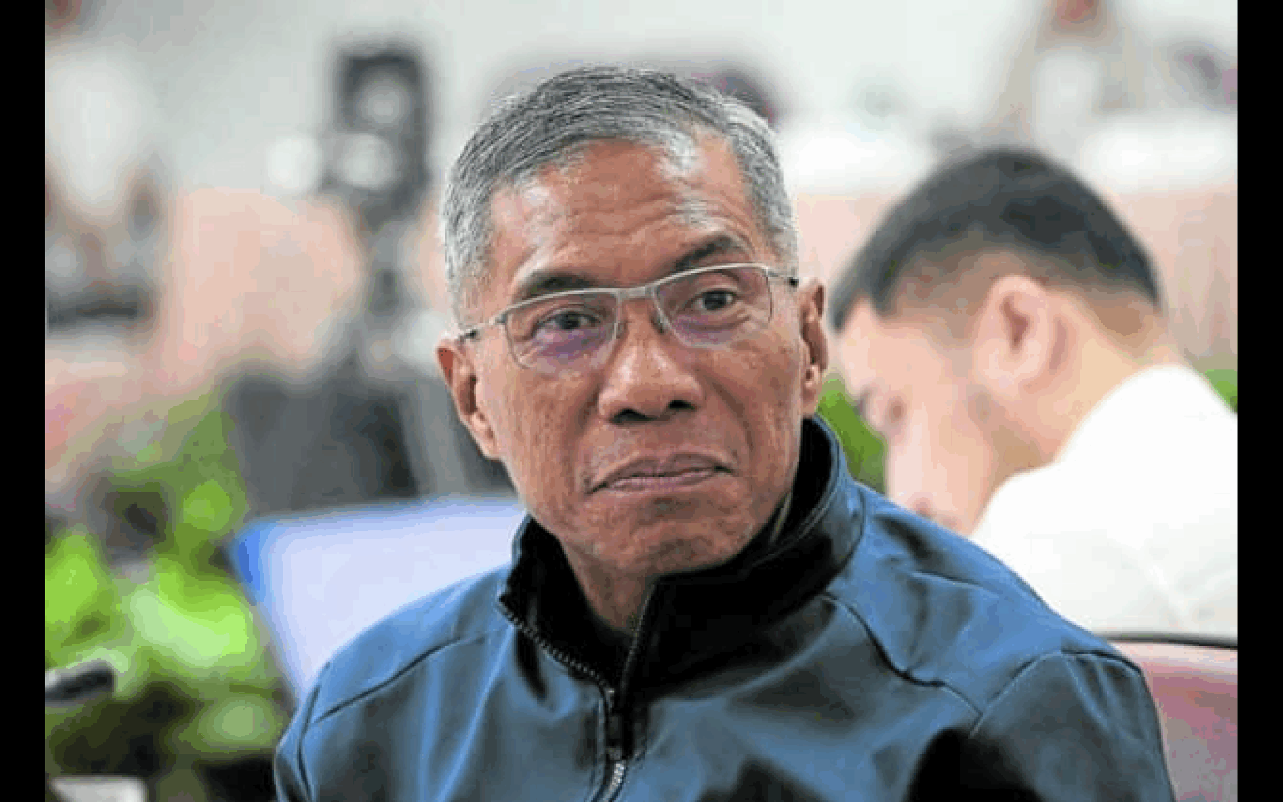 Baste Duterte dares PNP chief to a fistfight; Torre accepts the challenge