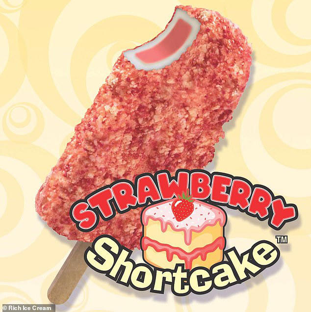 Ice cream bars in 23 states are recalled over contamination